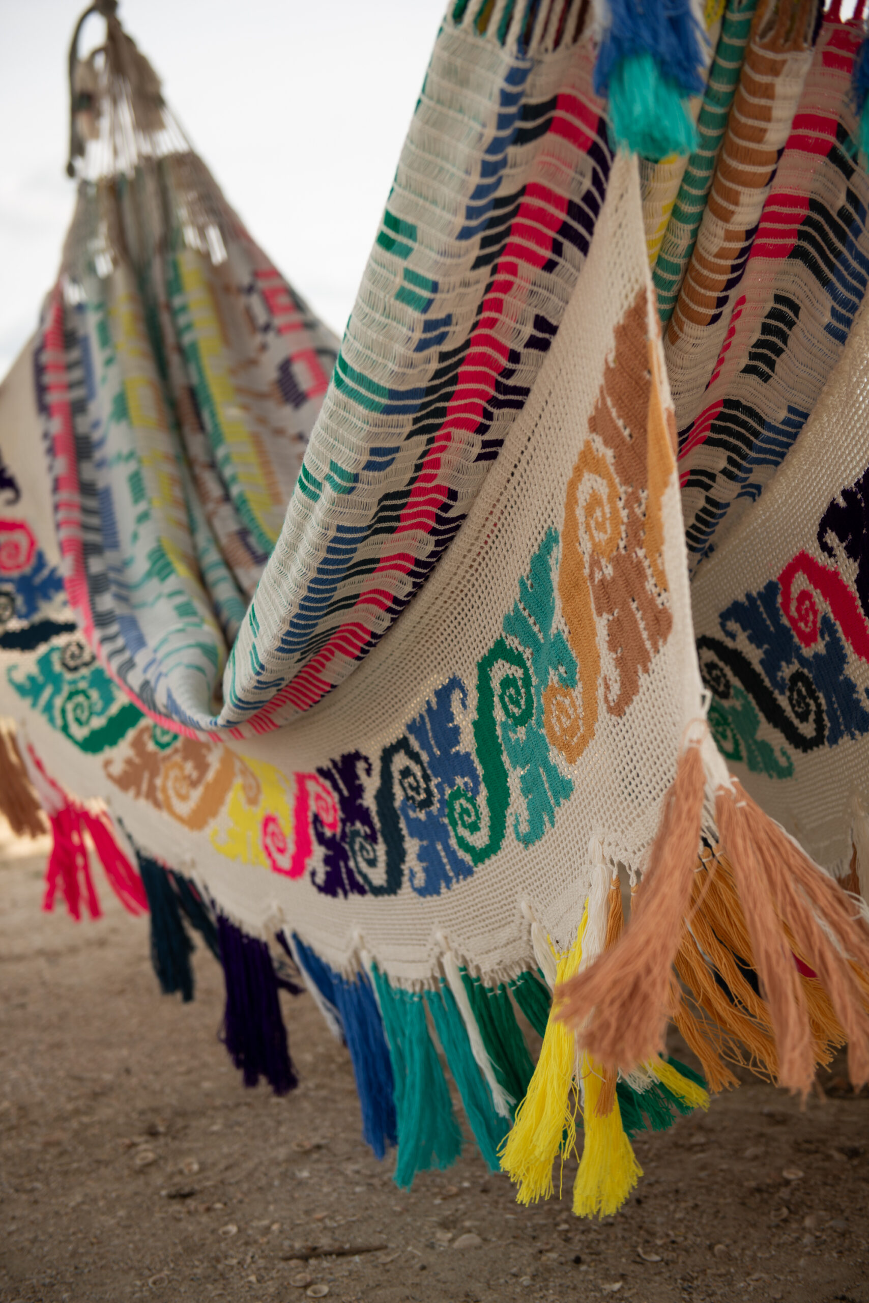 Chinchorro – ALEWASHI